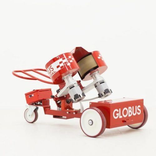 Globus USA. Globus EuroGoal 1000 is an indispensable ball shooting ...