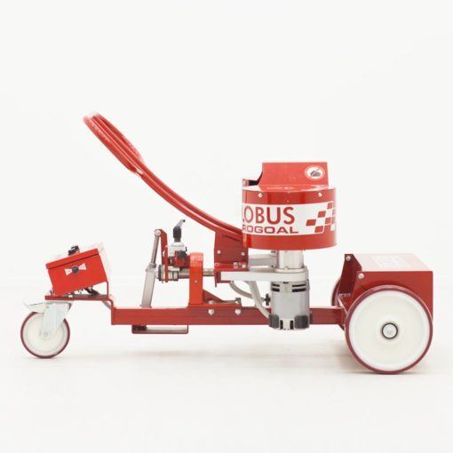 Globus USA. Globus EuroGoal 1000 is an indispensable ball shooting ...