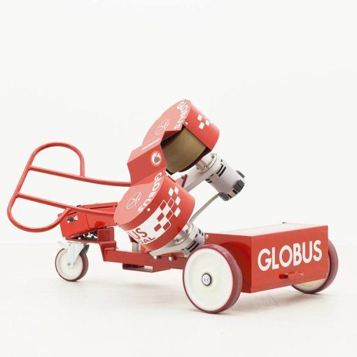 Globus USA. Globus EuroGoal 1000 is an indispensable ball shooting ...