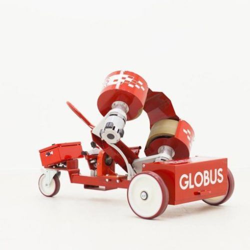 Globus USA. Globus EuroGoal 1000 is an indispensable ball shooting ...